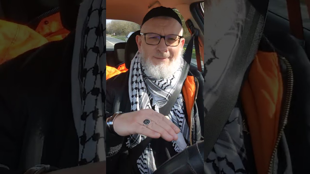 Adorer l’image du Shaykh et en faire une idole – Stéphane Abdallah ILTIS